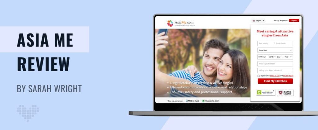 Asia Me Review: Prices, User Experience & Expert Advice 2026