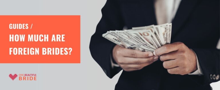 Mail Order Bride Pricing Guide: How Much Does A Foreign Bride Cost In 2025?