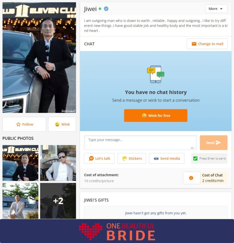 How To Write A Dating Profile: Expert Advice and Examples