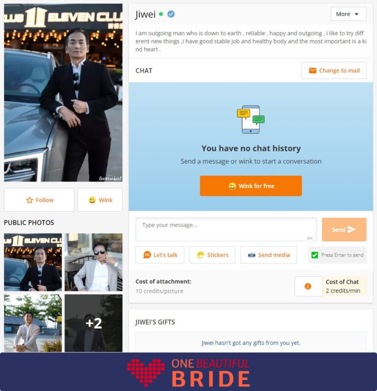 How To Write A Dating Profile: Expert Advice and Examples