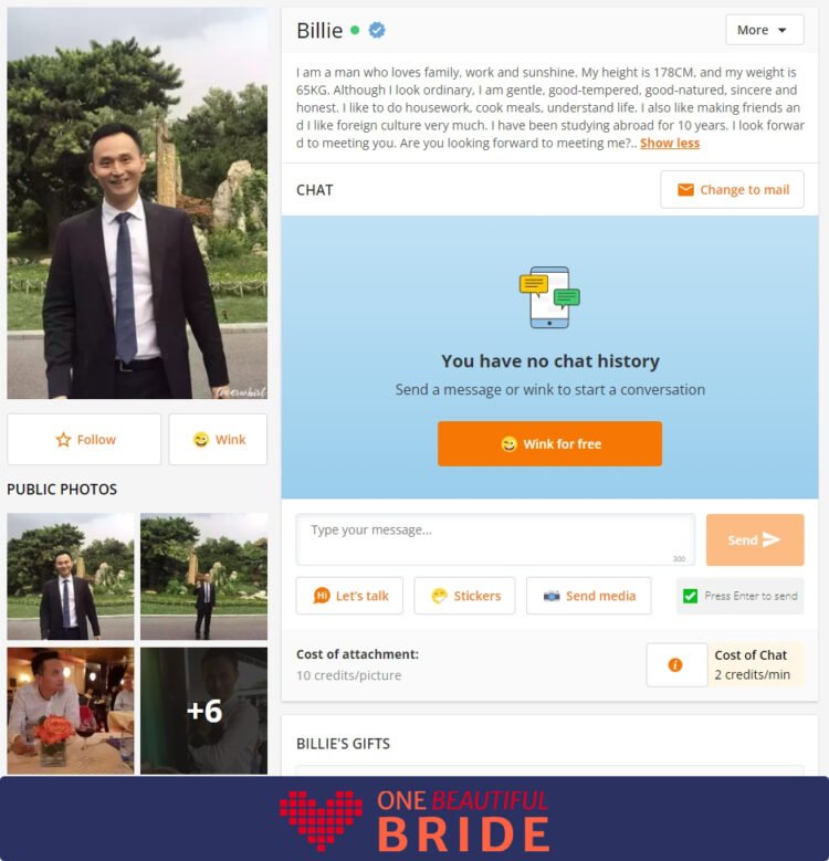 How To Write A Dating Profile: Expert Advice and Examples