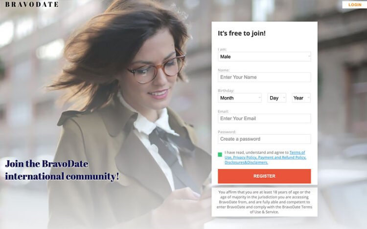 Mail Order Bride Website: Choose One Of The Best 10 Platforms