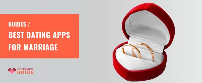 🔥 Dating Apps For Marriage: Best Apps To Use in 2025
