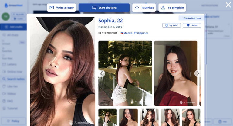 AmourMeet Review: Prices, User Experience & Expert Advice 2025