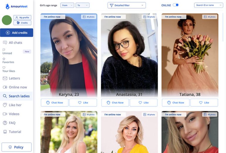 AmourMeet Review: Prices, User Experience & Expert Advice 2025