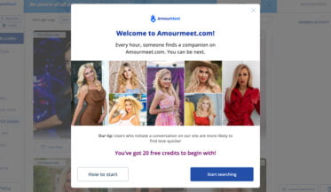 AmourMeet Review: Prices, User Experience & Expert Advice 2025