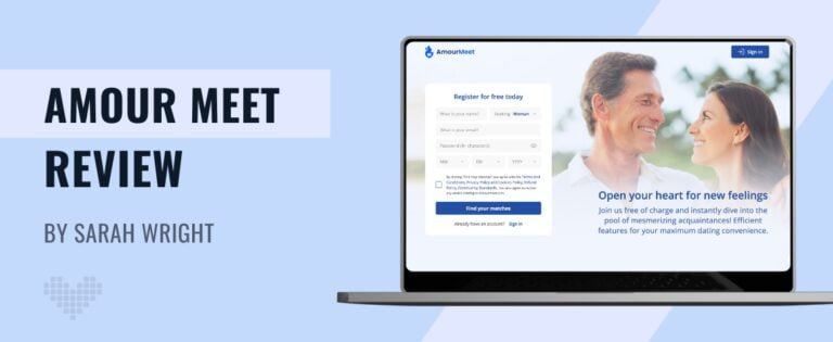 AmourMeet Review: Prices, User Experience & Expert Advice 2025