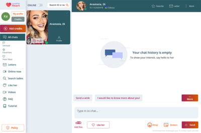 LoveForHeart Review: Prices, User Experience & Expert Advice 2025