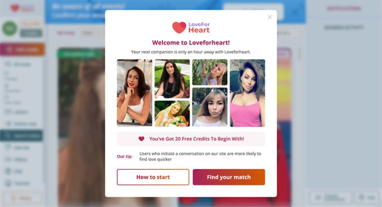 Loveforheart Review Prices User Experience And Expert Advice 2025