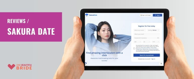 SakuraDate Review: Prices, User Experience & Expert Advice 2025