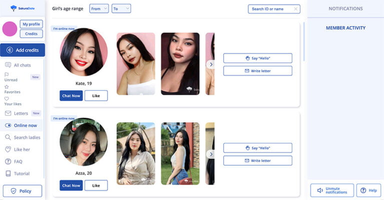 SakuraDate Review: Prices, User Experience & Expert Advice 2025