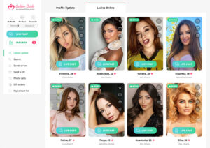 GoldenBride Review: Prices, User Experience & Expert Advice 2025