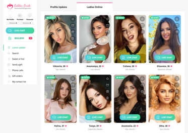 GoldenBride Review: Prices, User Experience & Expert Advice 2025