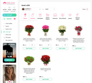 GoldenBride Review: Prices, User Experience & Expert Advice 2025