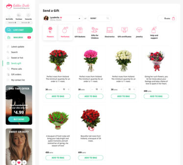 GoldenBride Review: Prices, User Experience & Expert Advice 2025