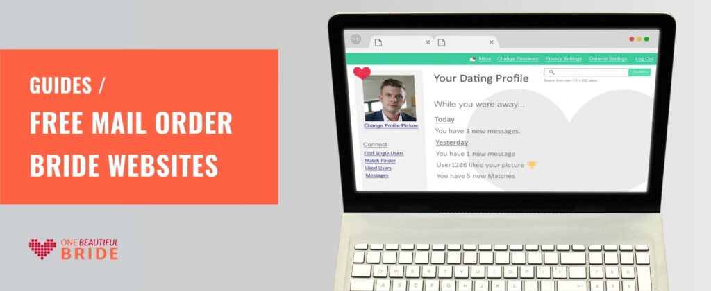 Top Free Mail Order Bride Sites in 2026 – What You Need to Know